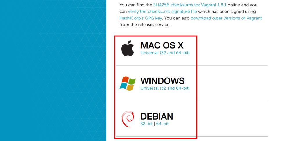 VagrantとAnsibleでWordPress開発環境を自動構築する | de2p株式会社